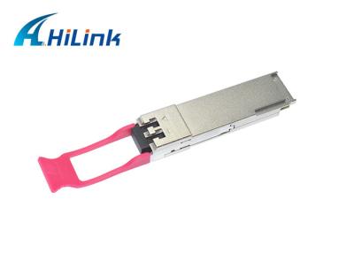 China 40G se doblan el conector óptico QSFP-40G-ER4 del LC del duplex del módulo 1270~1330nm CWDM4 del LC Qsfp en venta