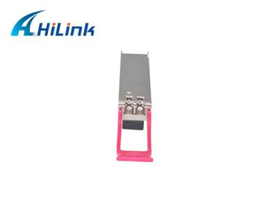China 40G se doblan el conector óptico QSFP-40G-ER4 del LC del duplex del módulo 1270~1330nm CWDM4 del LC Qsfp en venta