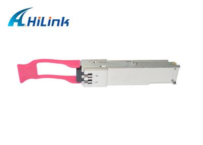 China 40G se doblan el conector óptico QSFP-40G-ER4 del LC del duplex del módulo 1270~1330nm CWDM4 del LC Qsfp en venta