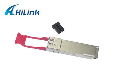 China 40G se doblan el conector óptico QSFP-40G-ER4 del LC del duplex del módulo 1270~1330nm CWDM4 del LC Qsfp en venta