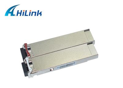 中国 40Km LC 10GBase BIDI XFPのトランシーバー モジュールの単一モード1270nm 1330nm 販売のため