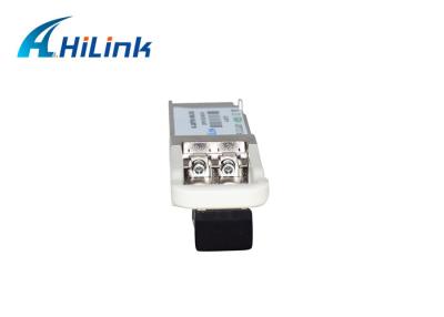 Cina DOM ottici 100G QSFP28 del modulo del ricetrasmettitore di 6.5W ZR4 1310nm con il connettore di LC in vendita
