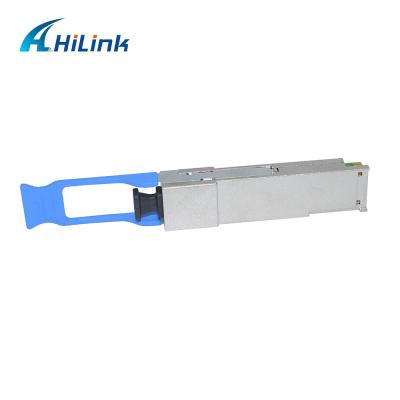 China 40GBASE-PSM4 QDR DDR Optical Transceiver Module LR4 1310nm 10KM SMF MPO for sale