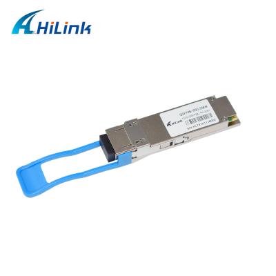 China optisches Transceiver-Modul QSFP28 1310nm 20km DOM LC SMF für Data Center zu verkaufen