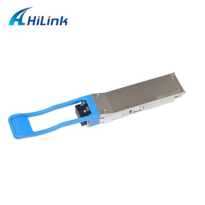 China optisches Transceiver-Modul QSFP28 1310nm 20km DOM LC SMF für Data Center zu verkaufen