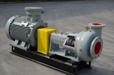 Chine Agitateur de boue industriel 3KW- 22KW, Agitateur de fosse à boue à vis sans fin 57 tr/min 71 tr/min à vendre