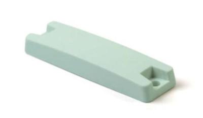 China 87*24*11mm PC RFID On Metal Tag 9 Meter Read Range Water Proof 860 - 960MHz for sale