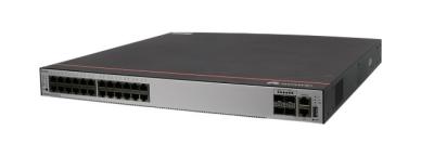 China 10GBase Wireless Enterprise Network Switches S5735-S24P4X OEM for sale