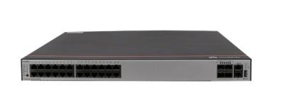 China 10GBase Wireless Enterprise Network Switches S5735-S24P4X OEM for sale