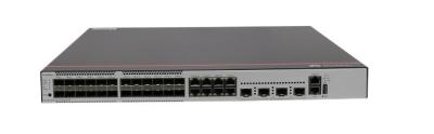 China IPv6 Huawei 144Gbps SFP 24 Port Network Switch S5735-S32ST4X for sale