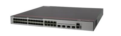 China IPv6 Huawei 144Gbps SFP 24 Port Network Switch S5735-S32ST4X for sale