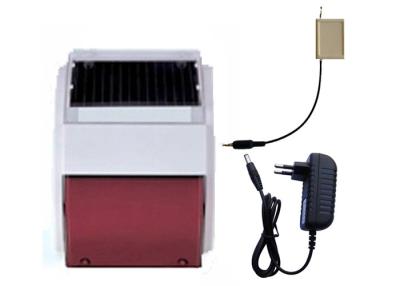 Китай Solar Wireless Alarm Siren for standalone or for alarm system CX-106R продается