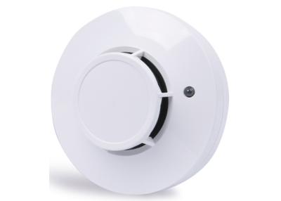 Cina Independence Photoelectronic Wired Smoke Detectors CX-608P in vendita