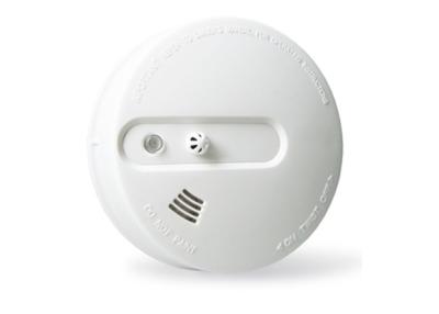 Cina Photo electric Smoke Detectors with AC power supply with 9V backup battery CX-620P-AC in vendita