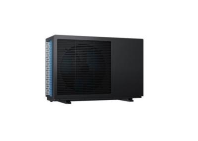China 6KW/8KW/12KW R290 Energy Efficient Air Source Heat Pump With Photovoltaic Linkage Control for sale