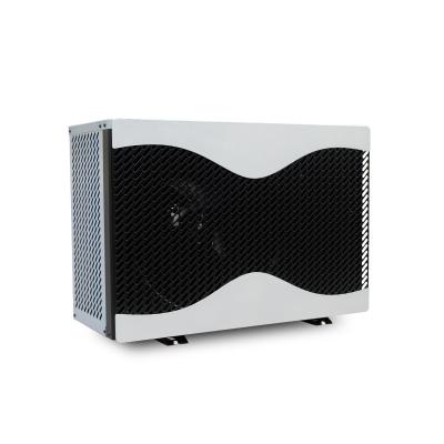 China Bomba y Calentador de Piscina Inverter R32 de 7KW ~ 30KW para el Hogar con Función WIFI en venta