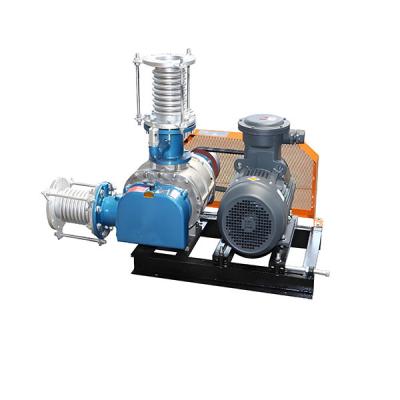 Cina Prodotto per la produzione di polveri chimiche in vendita