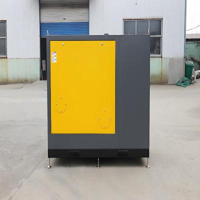 中国 高速空気圧縮機 高圧吹風機 繊維工場製造用 販売のため