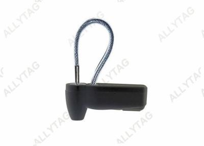 Cina Mini etichetta dura della matita EAS rf/di con la forte cordicella per l'anti furto al minuto in vendita