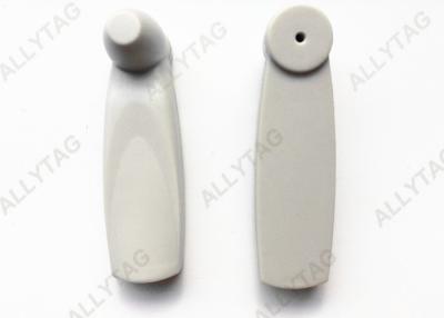 Cina Sensibilità allarmante 55x15x18mm dell'etichetta dura di 58KHz EAS l'alta dimensiona AT-A012 in vendita