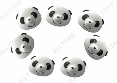 Cina Etichetta dura dell'etichetta del panda di Eas di rf dell'allarme duro di sicurezza per taccheggio dei depositi dei bambini l'anti in vendita