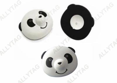 Cina Forte sensore Eas che etichetta i sistemi, progettazione sveglia del panda delle etichette elettroniche di sicurezza in vendita