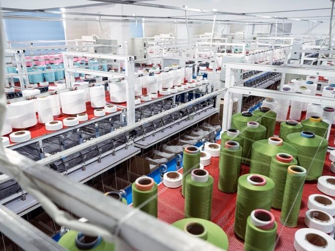 Proveedor verificado de China - Jiangyin Best Knitting Co., Ltd.