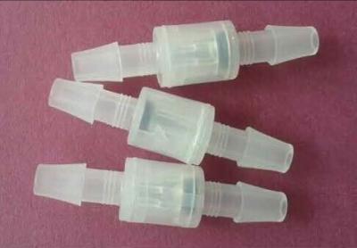 Cina I prodotti di plastica dell'iniezione dei pp pompano la valvola di ritorno per l'abitazione, dimensione personale in vendita