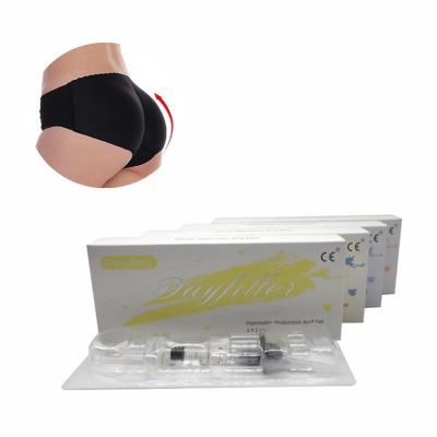 China Deep Hyaluronic Acid Dermal Filler Cross Linked Ce Butt Face Facial for sale