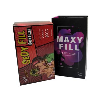 중국 SEDY FILL 필러 보디 필러 60 ML 부드러운 조직 및 신체 모양의 볼륨 미량 보충 판매용