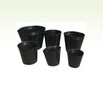 중국 wholesale plastic soft flower pot  for Garden supplies 판매용