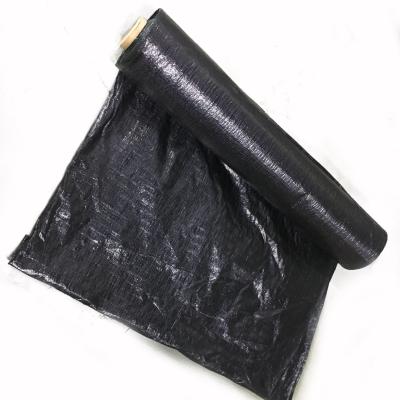 중국 HDPE 접지 커버 메쉬 우븐 농림부 접지 커버 제초 필름 잡초 매트 1 - 1 제곱 판매용
