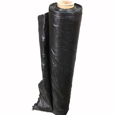 중국 HDPE 접지 커버 메쉬 우븐 농림부 접지 커버 제초 필름 잡초 매트 1 - 1 제곱 판매용
