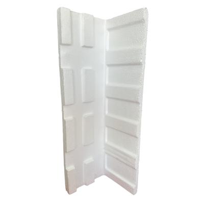 China Stoß- und Kollisionsschutzfoam Verpackungen EPS-Verpackungen Anpassung zu verkaufen