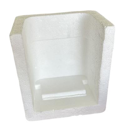 China Stoß- und Kollisionsschutzfoam Verpackungen EPS-Verpackungen Anpassung zu verkaufen