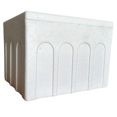 China EPS-Inkubator Kaltketten Transport Schaumkasten Anpassung zu verkaufen