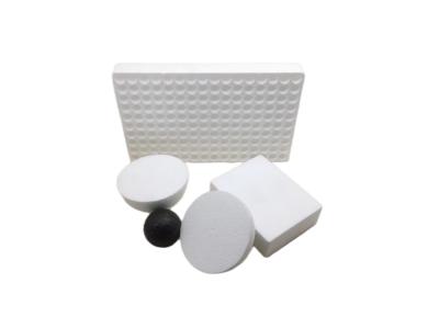 China Embalaje EPS Productos frágiles Embalaje Envases de espuma Personalización en venta