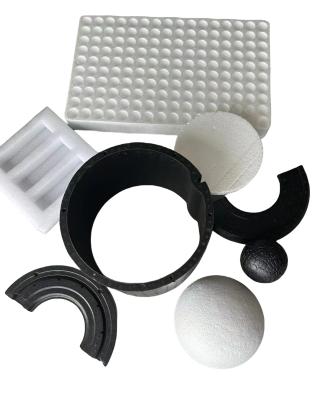 China Embalaje EPS Productos frágiles Embalaje Envases de espuma Personalización en venta