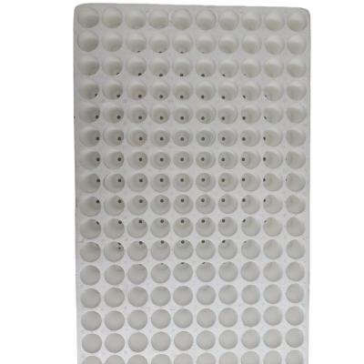 China Customized foam seedling tray EPS suspended seedling tray for sale