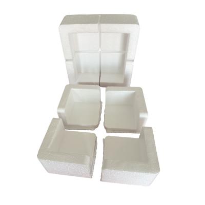 Китай Защита от углов из пенопласта EPS для электронных продуктов, дверей и окон, столов и стульев и других хрупких изделий продается