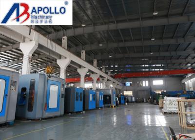 Cina 5,2 bianco di plastica dello sciampo della fresatrice 500ml 1000ml 1500ml della bottiglia di tonnellata in vendita