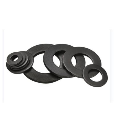 Chine Vente directe d'acier zinc plain Split Wedge Washer joint plat avec conception personnalisée à vendre