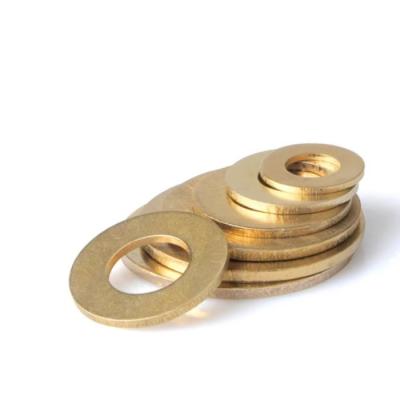 中国 黒亜鉛 仕上げ 銅 ステンレス 鋼 SS304 316 M8 M3 M4 M20 5mm フラット 洗濯機 販売のため