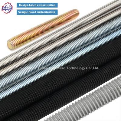 Cina Barre a filo metrico in carbonio di ottone e acciaio inossidabile per prestazioni durevoli in vendita