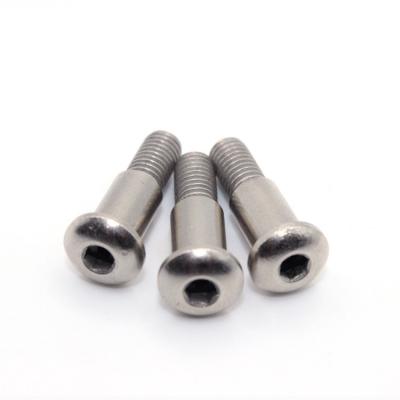 Cina Fabbricazione di macchine per la produzione di acciaio inossidabile in vendita
