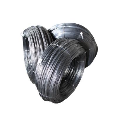 China China Manufacture Cheap Price Customize High Carbon Black Spring Steel Wire Coil for Bonnell Spring Pocket Spring Mattress for sale