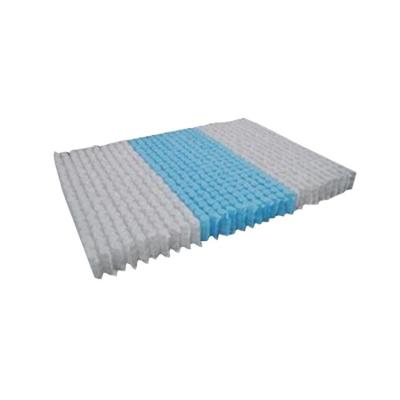 China Factory Wholesale Direct Sales China Factory Price Cheap Roll Packing Bed Mattress Spring for sale
