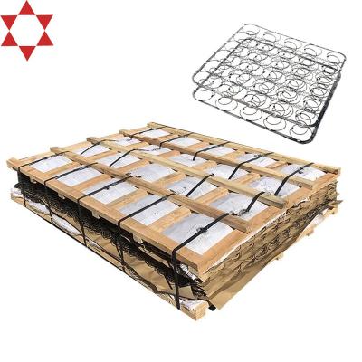 China OEM ODM Mattress and Bed King Size Spring Mattress High Quality High Quality Guarantee Spring Mattress Twin for sale