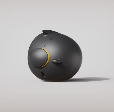 China Hands Free Calling Bluetooth Speaker Novelty Cute Small Bluetooth Speakers for sale