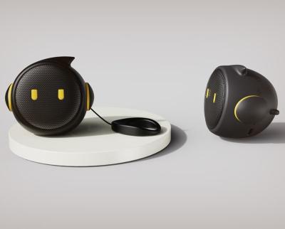 China Hands Free Calling Bluetooth Speaker Novelty Cute Small Bluetooth Speakers for sale